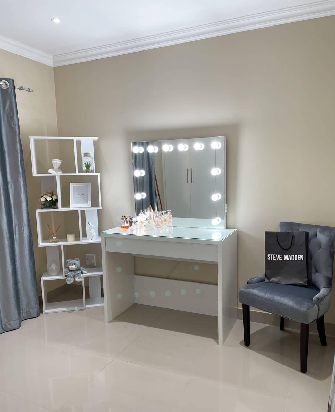 The Vanity Studio – Quality Service, Everytime